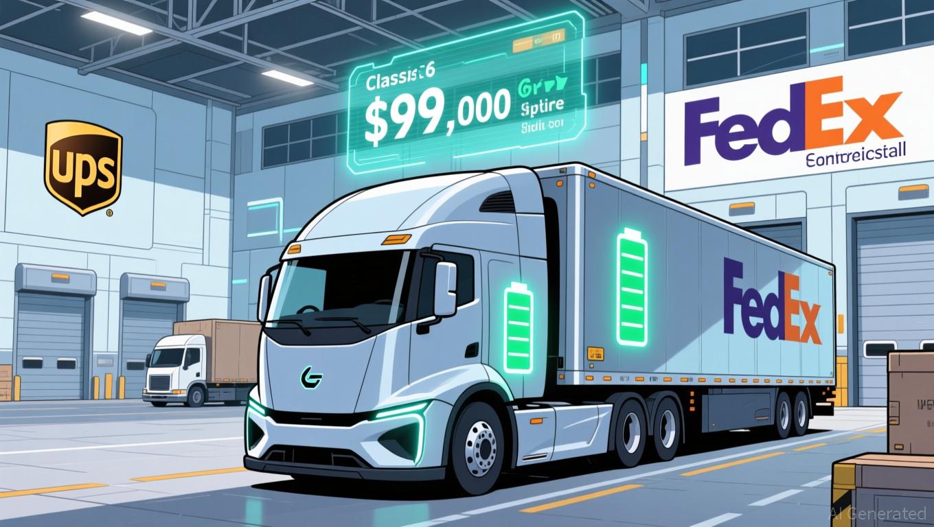 Xos at ACT Expo 2026: The $99K Chassis and the Infrastructure Play That ...