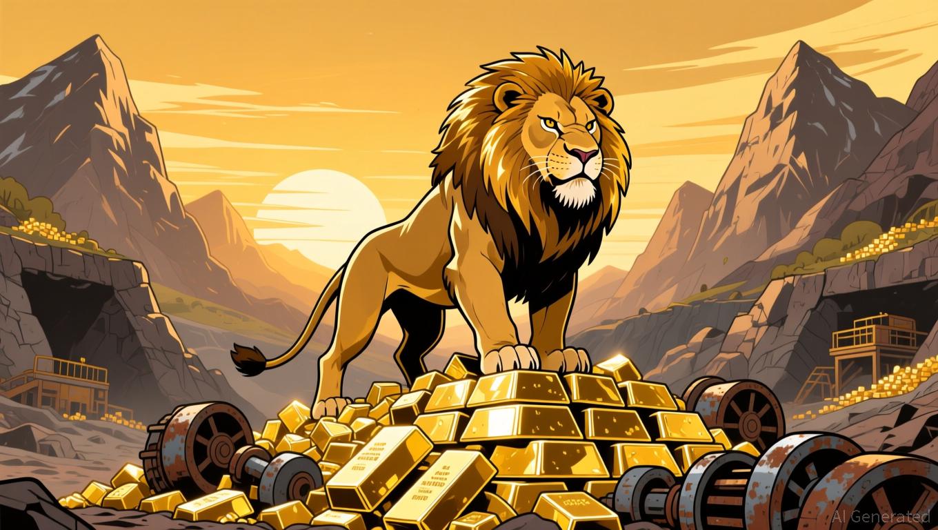 Aris Mining Valuation: Is the Recent Pullback Justified After an 85% Rally?