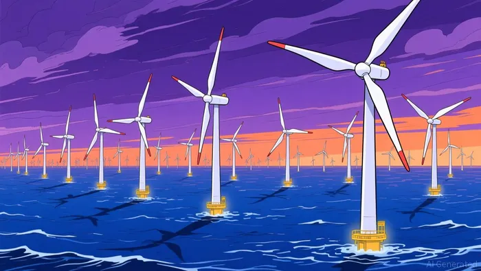 Dominion Energy Q1 Earnings: Wind, Data Centers, And Virginia Regulation