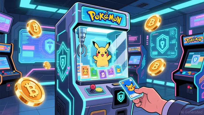 Collector Crypt CARDS Token Surges on Solana RWA Gacha Revenue and Buybacks