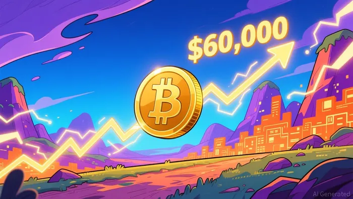Bitcoin's 200-Week MA Test: Flow Signals the Next Move
