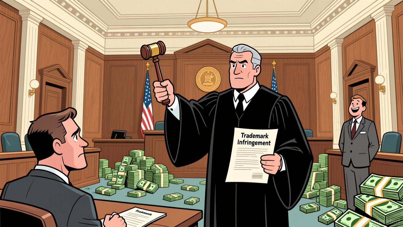 FLVS Loses Trademark Case, Faces $5.8M Fee Award After Judge Calls ...