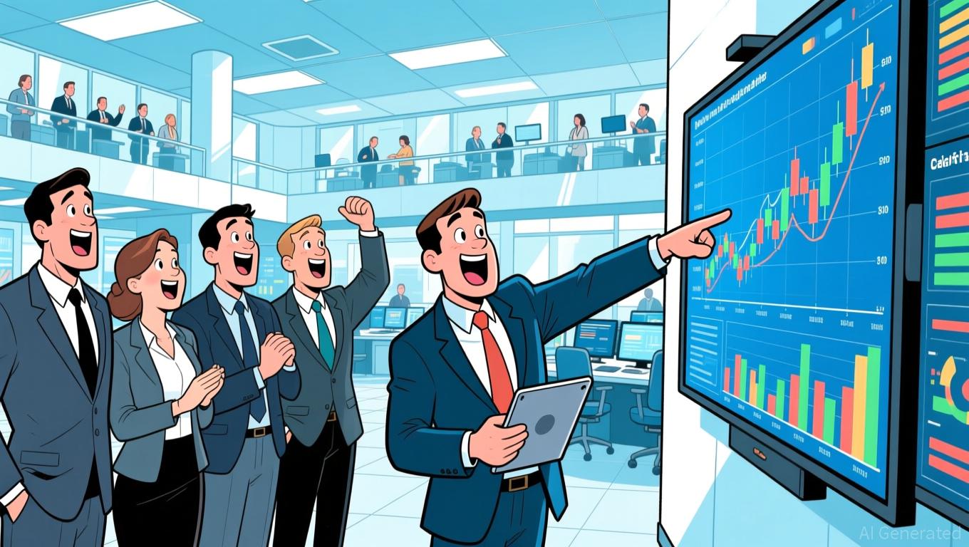 SCHD's 52-Week Peak Signals a Priced-In Trap as Tech Rotation Risks a ...