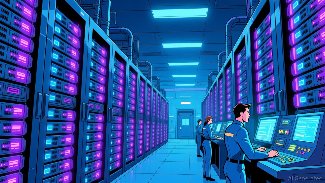 Seagate (STX) Surge: AI Storage Demand or Valuation Bubble?