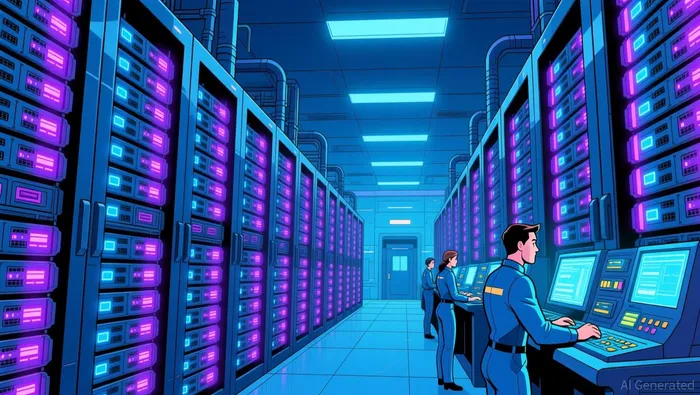 Seagate (STX) Surge: AI Storage Demand or Valuation Bubble?