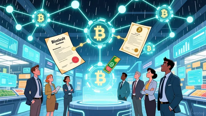 Mike Cagney's Second Act: Flow, Volume, and the Blockchain Pivot