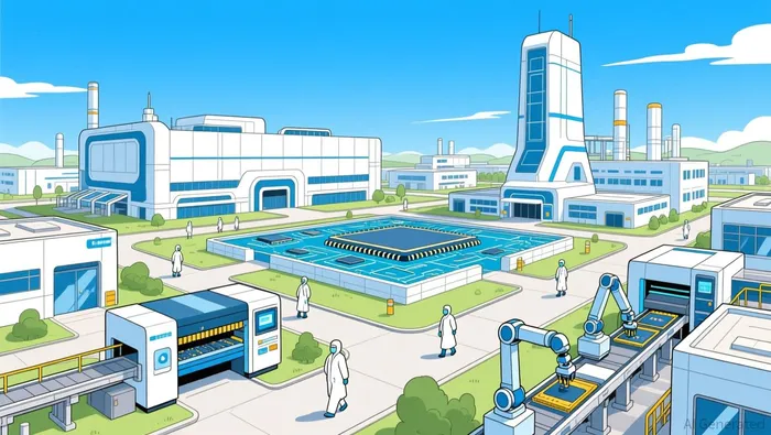 Terafab: Tesla's $25B Bet on Building the Compute Infrastructure of ...