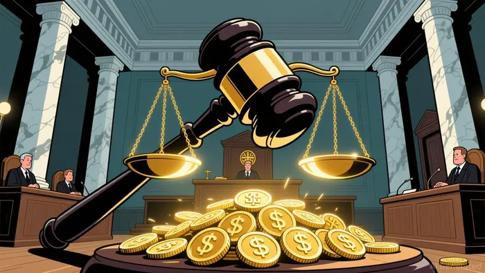Tryg Stock Holds Near Highs as Investors Bet Supreme Court Ruling Is ...