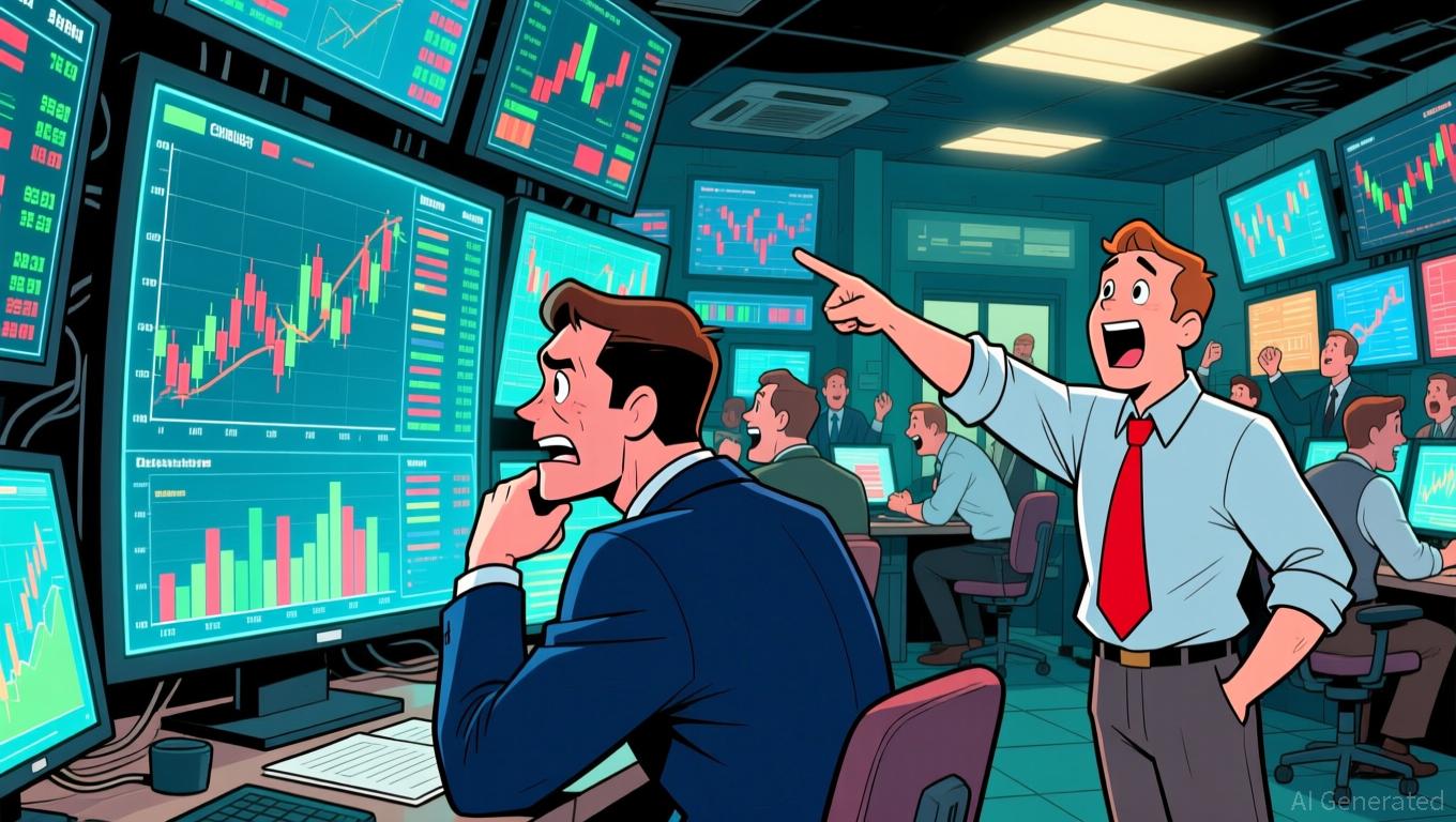 10-Year Treasury Futures: 5-Tick Bounce Meets Key Technical Levels-Here ...