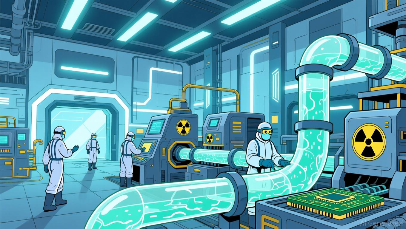 Solstice Advanced’s AI & Nuclear Pivot: Earnings Preview