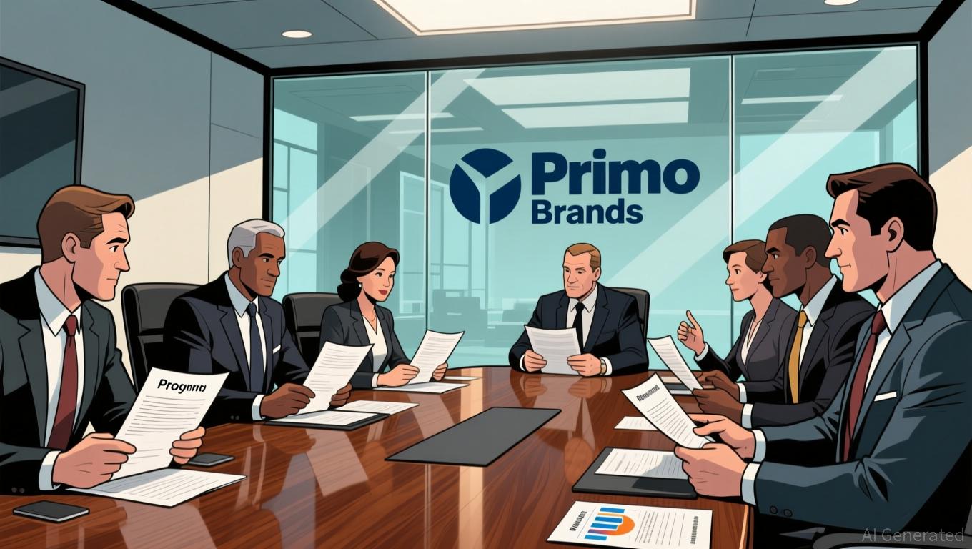 Primo Brands 2026 Annual Meeting: Governance Signals and Shareholder ...