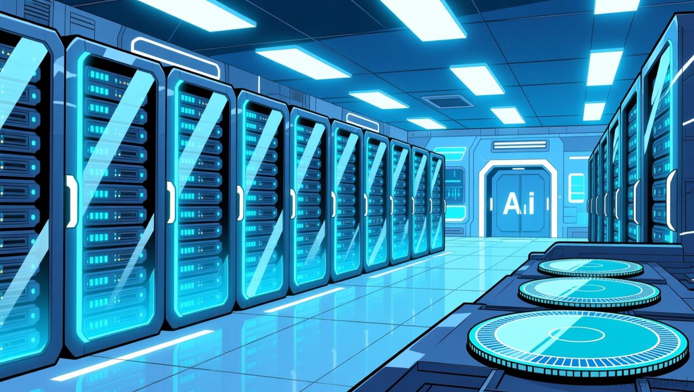 AXTI Stock Hits 52-Week High as AI Wafer Boom Lifts Guidance, But ...