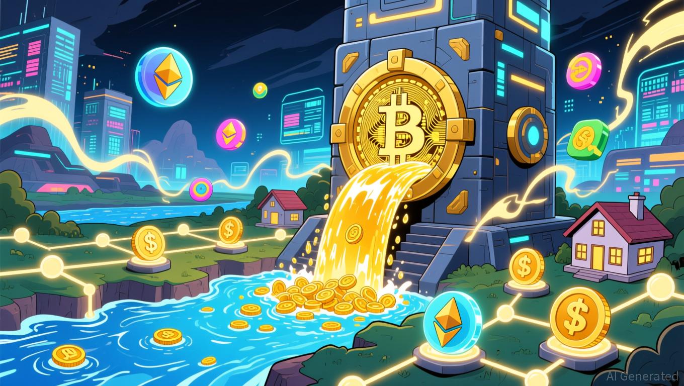 Ethereum's Altseason: A Flow Analysis of Capital Rotation