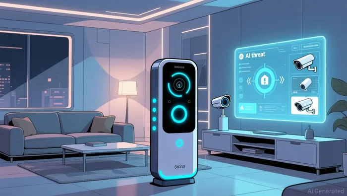 Alarm.com Gets Buy Upgrade as AI Boosts Earnings Outlook