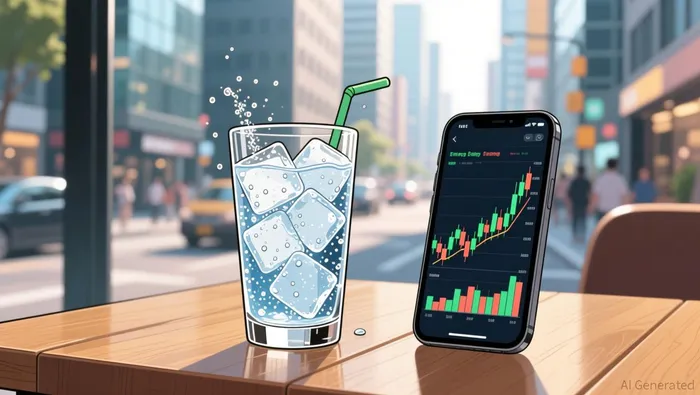 Celsius Earnings: Alani Nu Synergy vs. Acquisition Debt