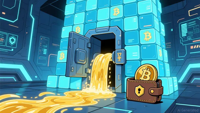 Stacks (STX) 2026 Roadmap Targets Bitcoin-Native Finance With Self ...