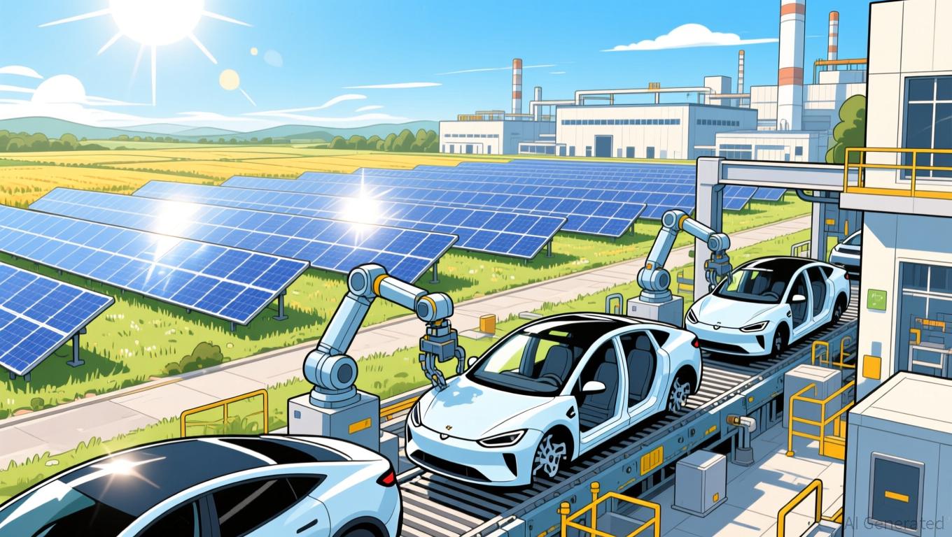Ferroglobe Q1 2026 Earnings: Silicon Metal Demand Holds Up as Trade ...