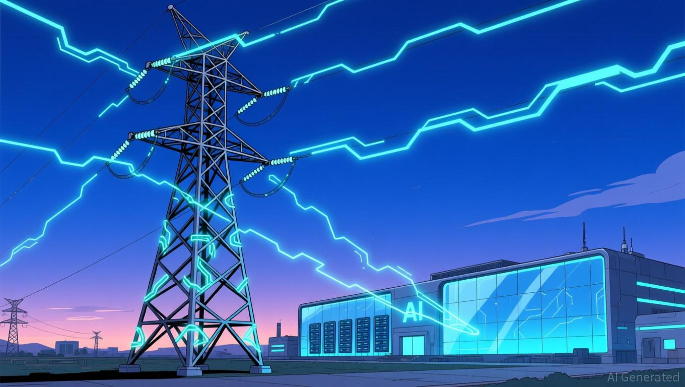 AEP's $78B Bet: Why Muted Reaction Signals Priced-In Growth and ...