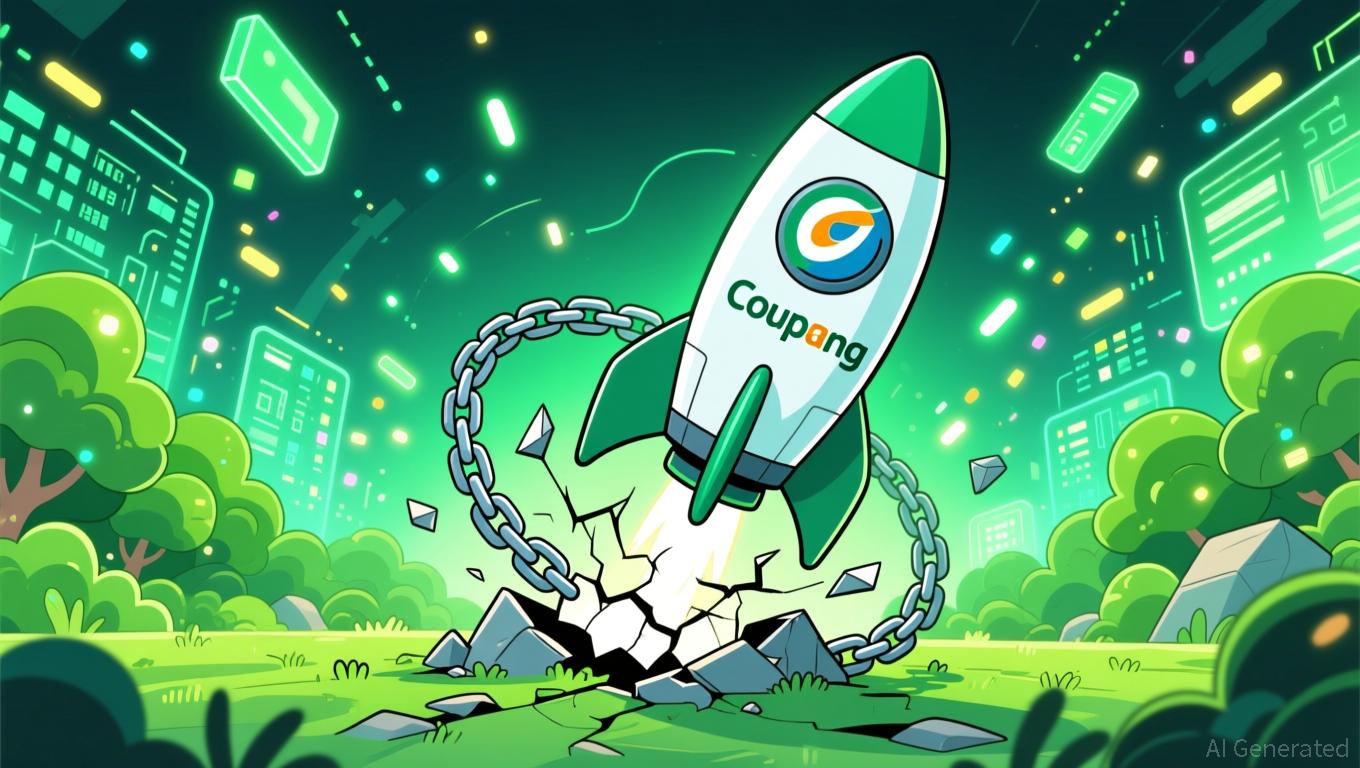 Coupang Q1 2026: Data Breach Recovery Validates Growth Thesis