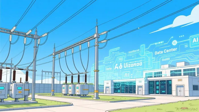 Ameren Q1 2026 Earnings: Can the 6-8% EPS CAGR Trajectory Be Sustained?