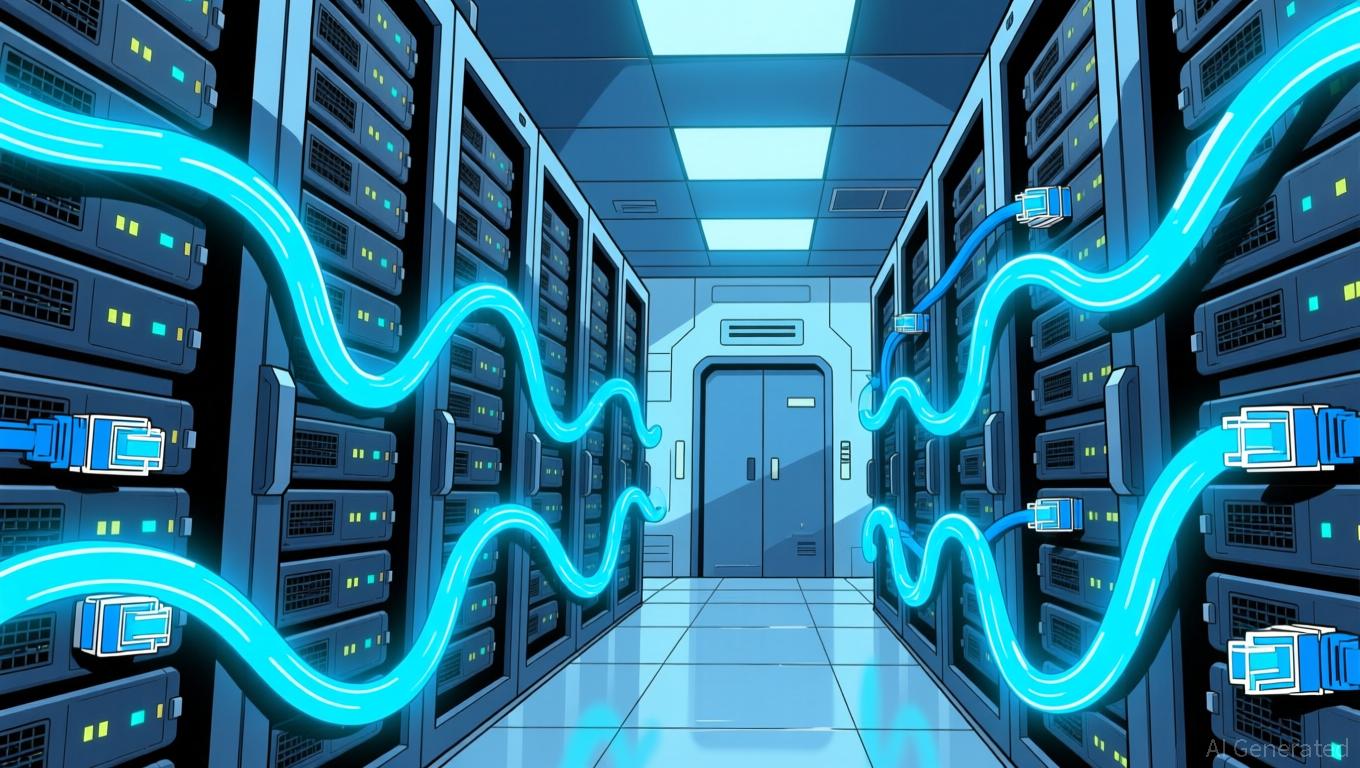Credo Technology Leads Market in Volume as Record Earnings Fuel AI ...