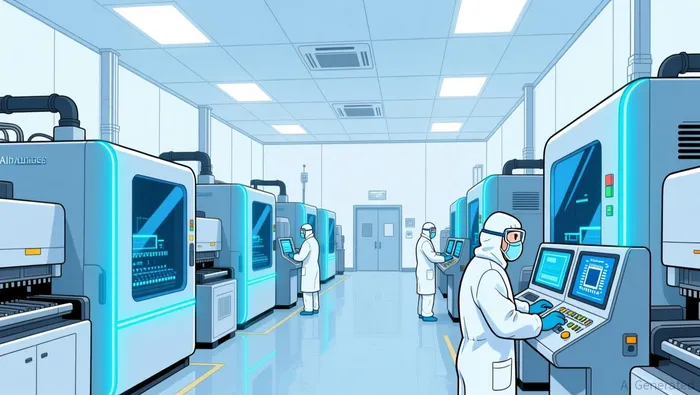 MKS Instruments Surges on AI-Driven Earnings Beat as Turnover Hits $0 ...