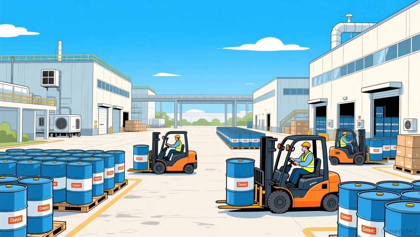 Hudson Technologies' 2026 Earnings Call: Gross Margin Drivers and HFO ...