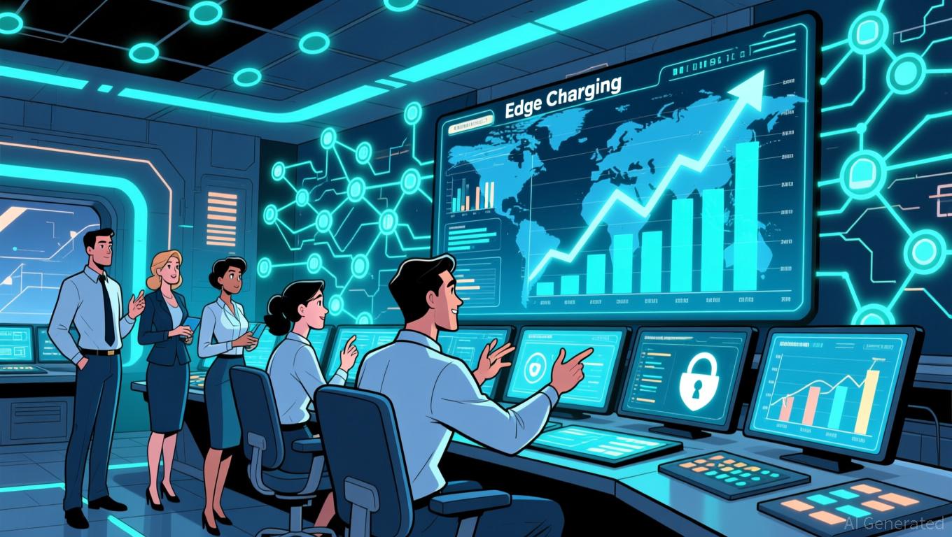 Fastly's 2026 Earnings Call: Network Growth Outlook Dips, Security ...