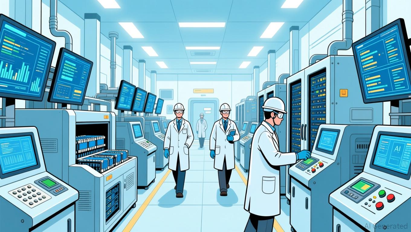 Alpha and Omega Semiconductor’s AI Growth, Margin Timelines, and ...