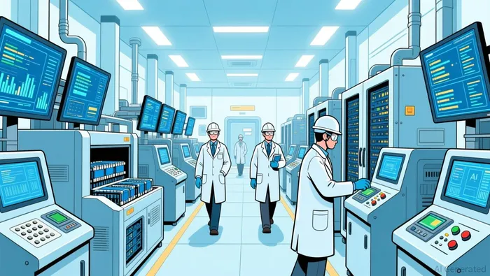 Alpha and Omega Semiconductor’s AI Growth, Margin Timelines, and ...