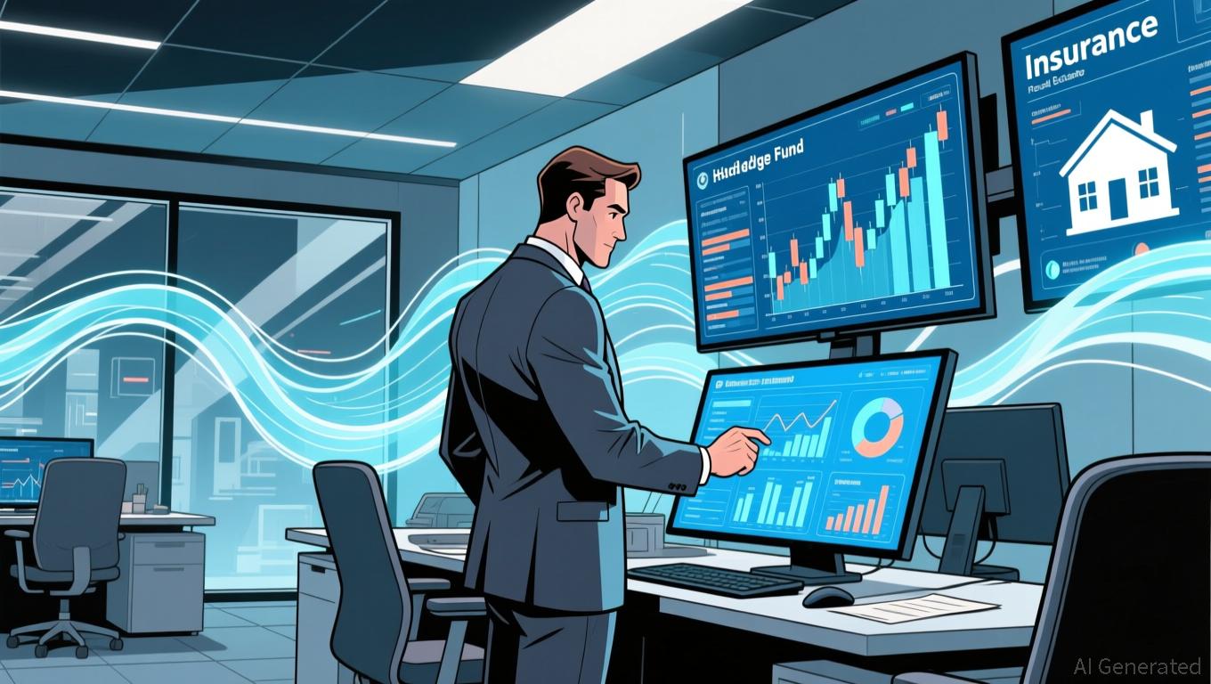 Fidelity National Q1 2026: Earnings Miss Masks Structural Strength in ...