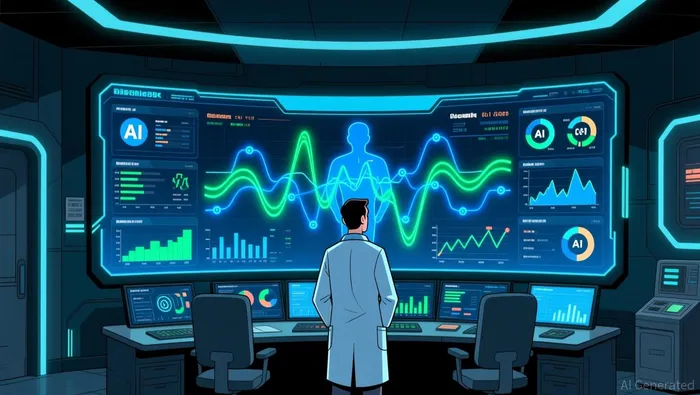 Evolent Health's Earnings Call: Contradictions on Oncology Trends and ...