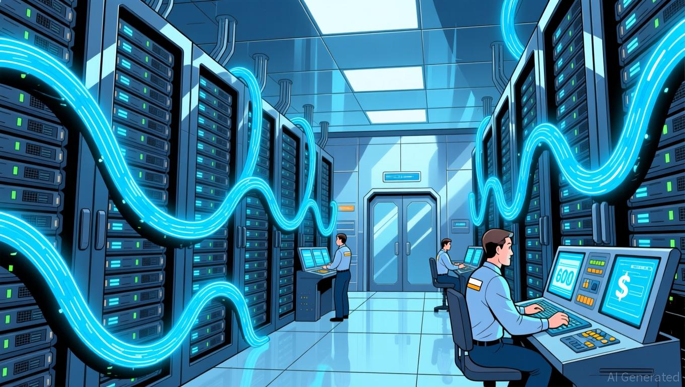 Goldman's AI Capex Warning: What the Big Tech Earnings Reveal About ...