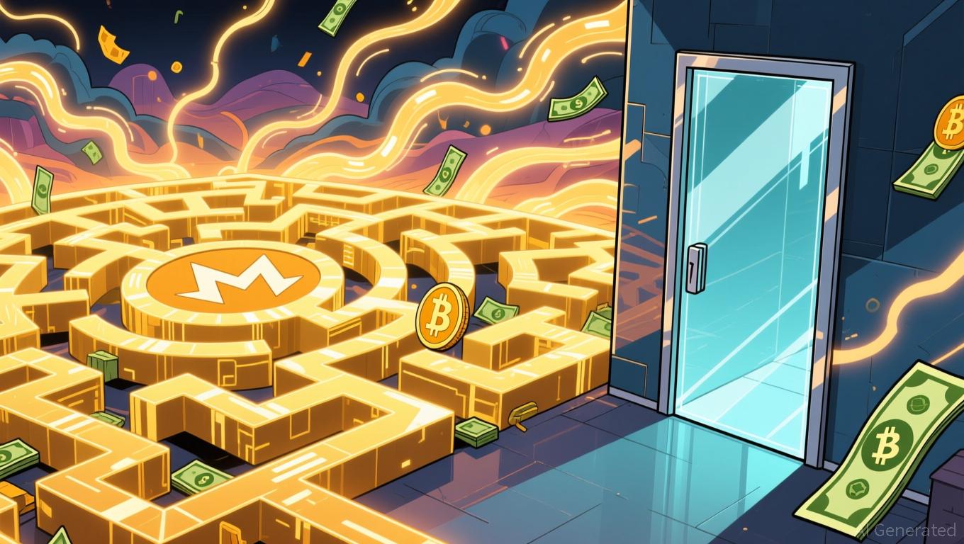 Privacy Coins: On-Chain Flow vs. Regulatory Survival in 2026