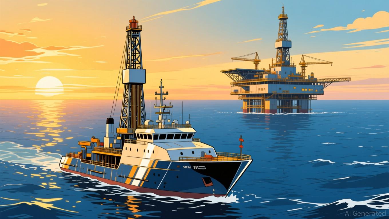 APA’s 2026 Earnings Call: Permian Gas Cash Flow Outlook and Capital ...