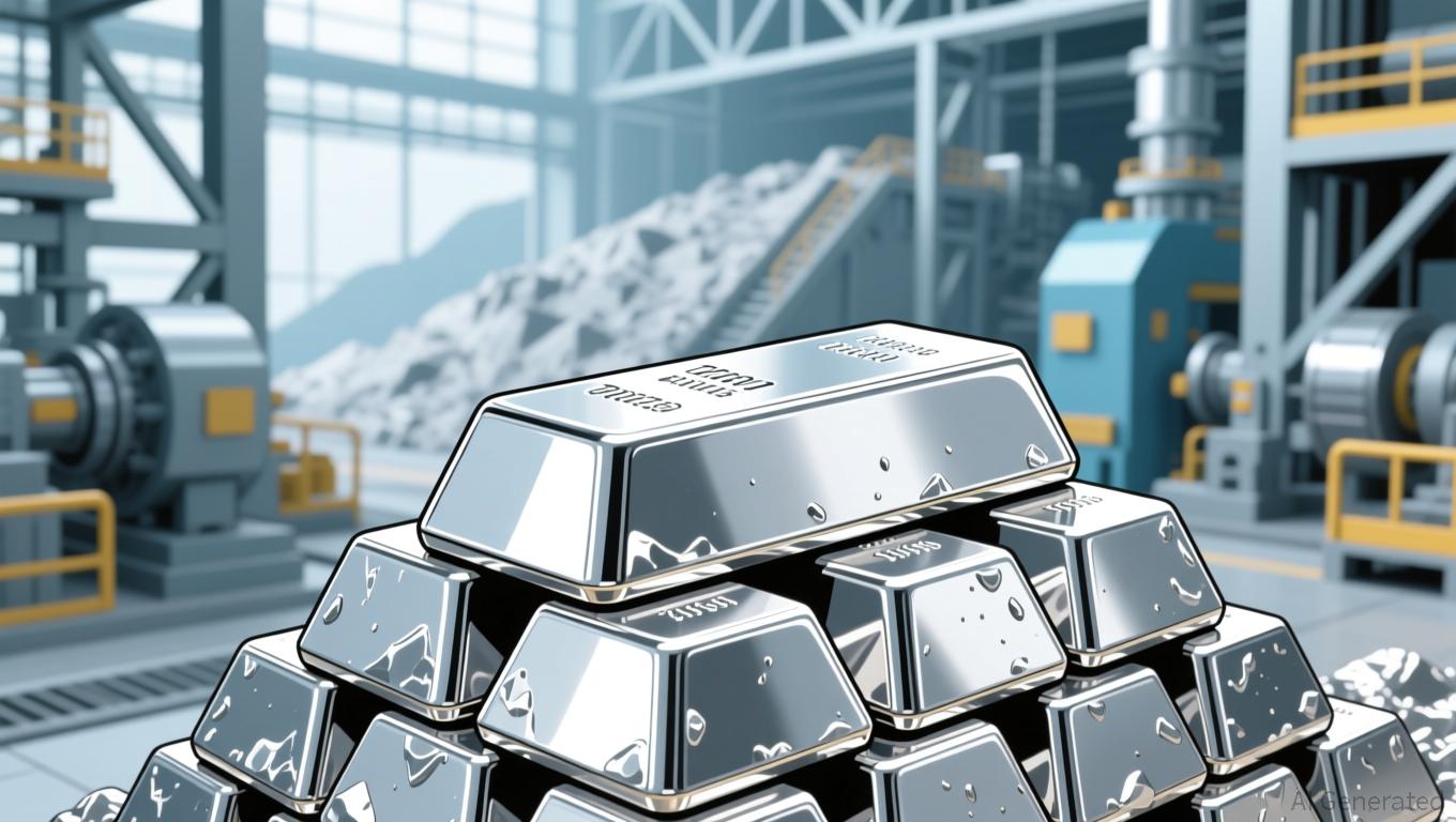 Nexa Resources’ Earnings Calls Clash on Phase 2 Timelines, CapEx ...