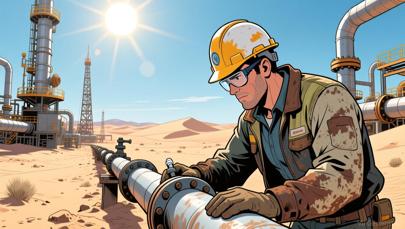 Ring Energy’s 2026 Earnings Call: Debt Reduction Delays and ...