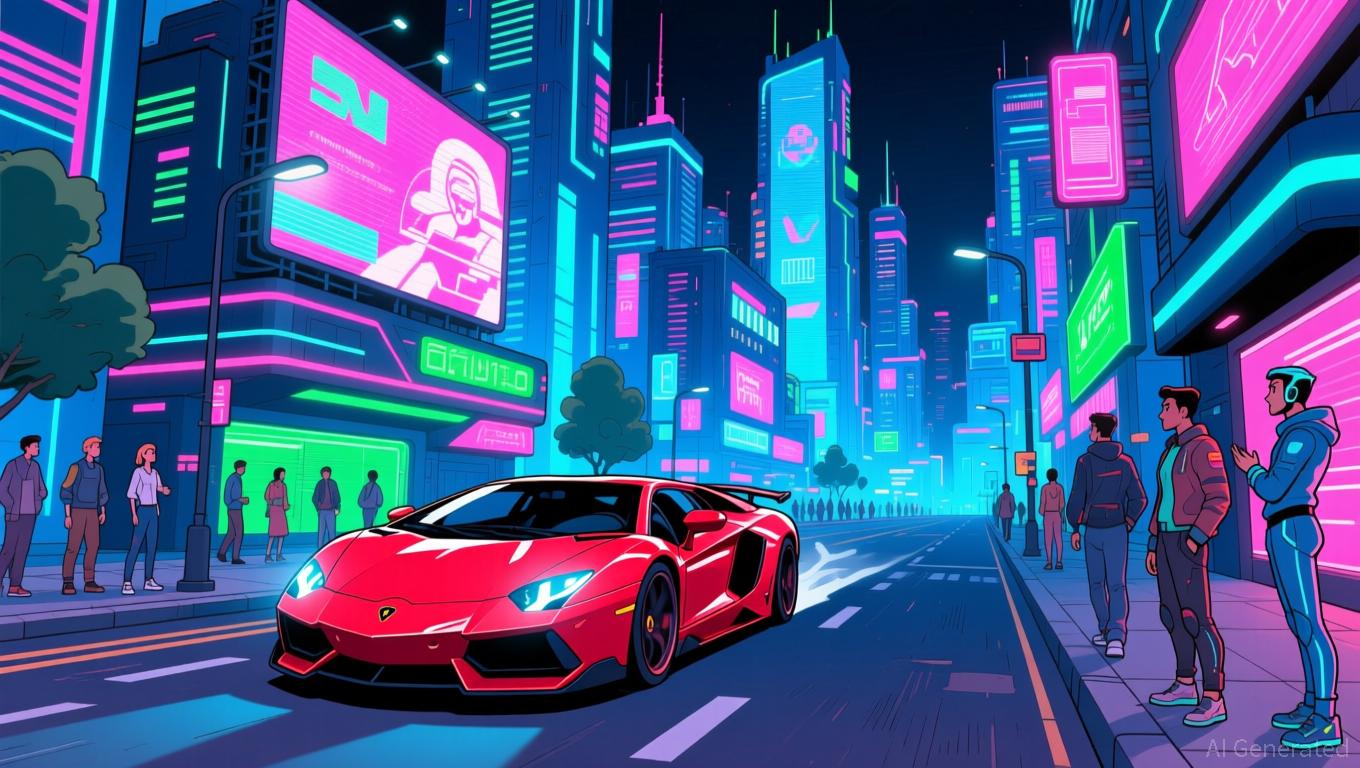 Take-Two Interactive Leads Market in Trading Volume as GTA VI Launch ...
