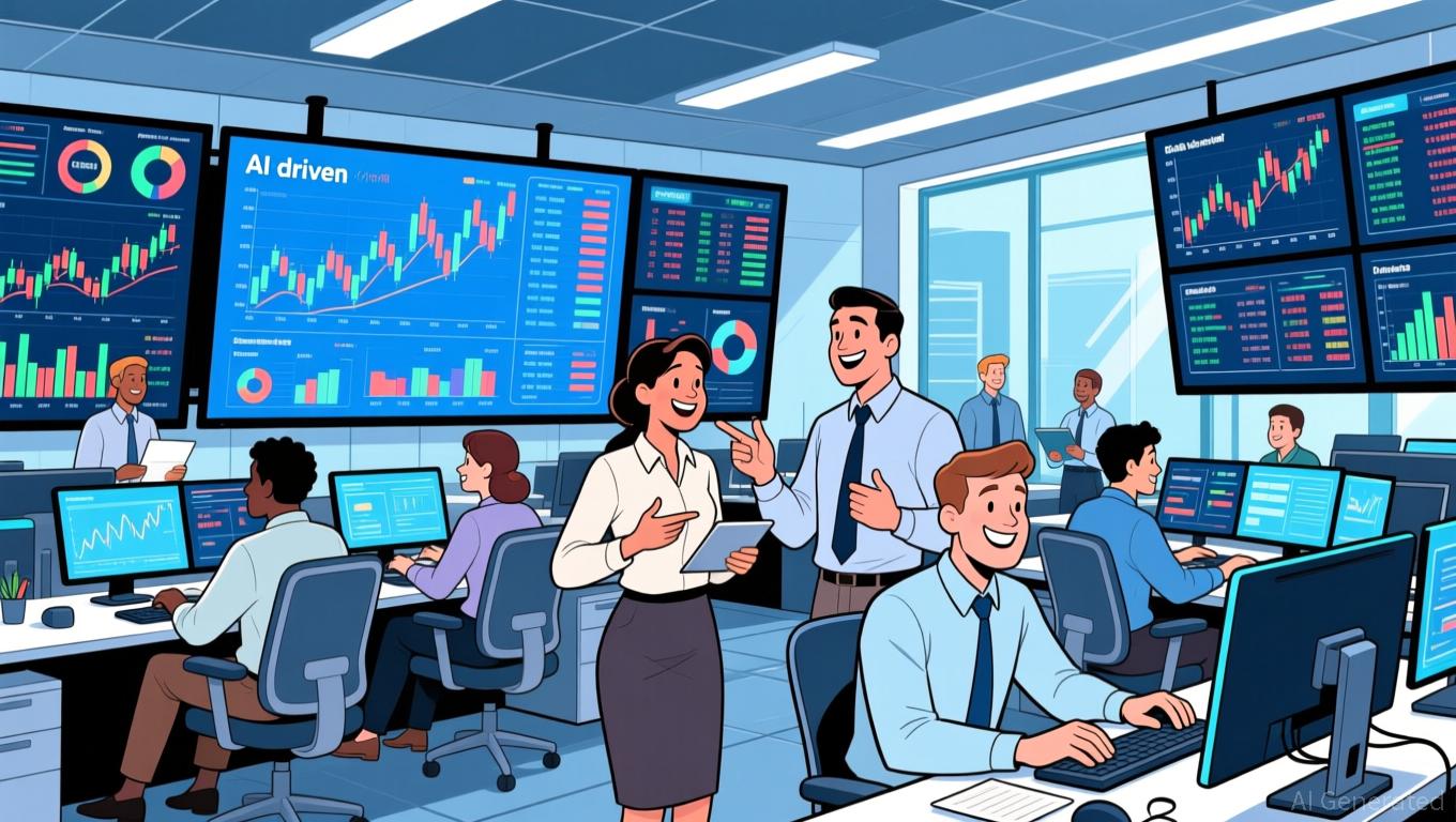 Fidelity Layoffs: Why The Giant Is Cutting 800 Roles While Hiring 3,300