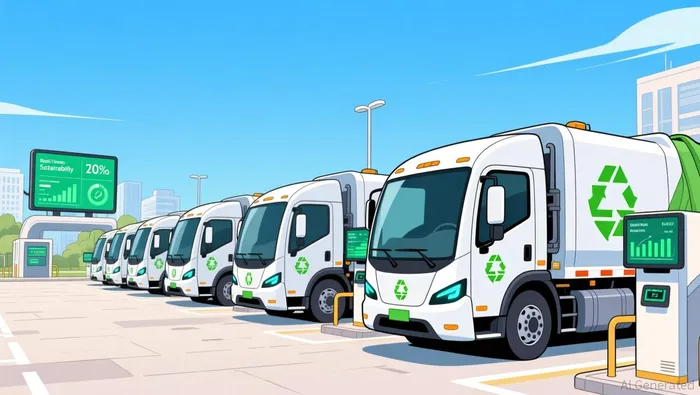 Republic Services’ 2026 Q1 Earnings Call: Contradictions in Margin ...