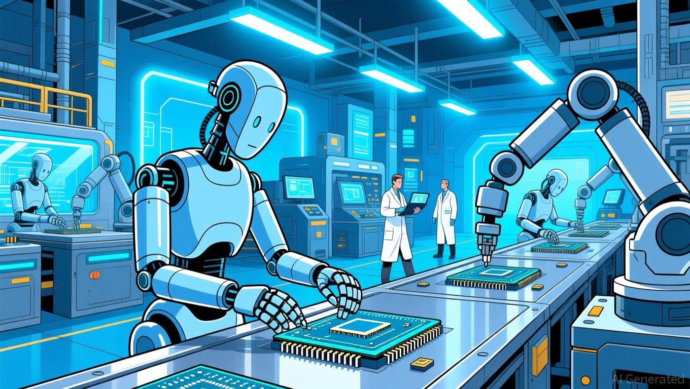 TSMC Squeezed: 3nm Capacity Limits and Packaging Bottleneck Choke 2026 ...
