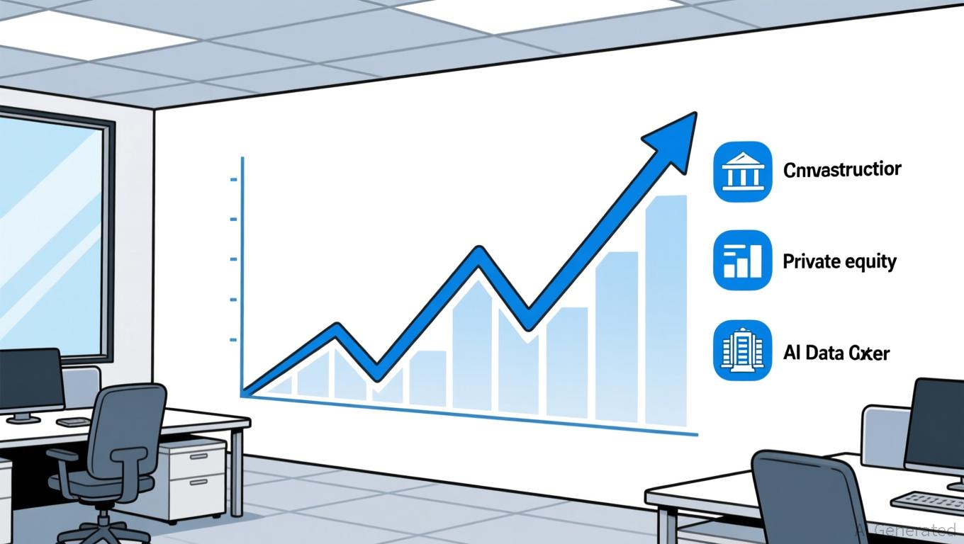 Brookfield Asset Management: Q1 2026 Earnings Signal Structural Growth ...