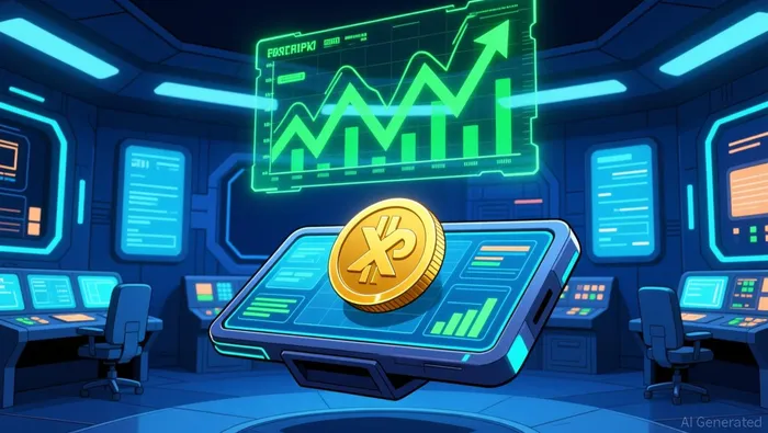 XRP Price Action: The MOEX Index Launch and What Flows Matter