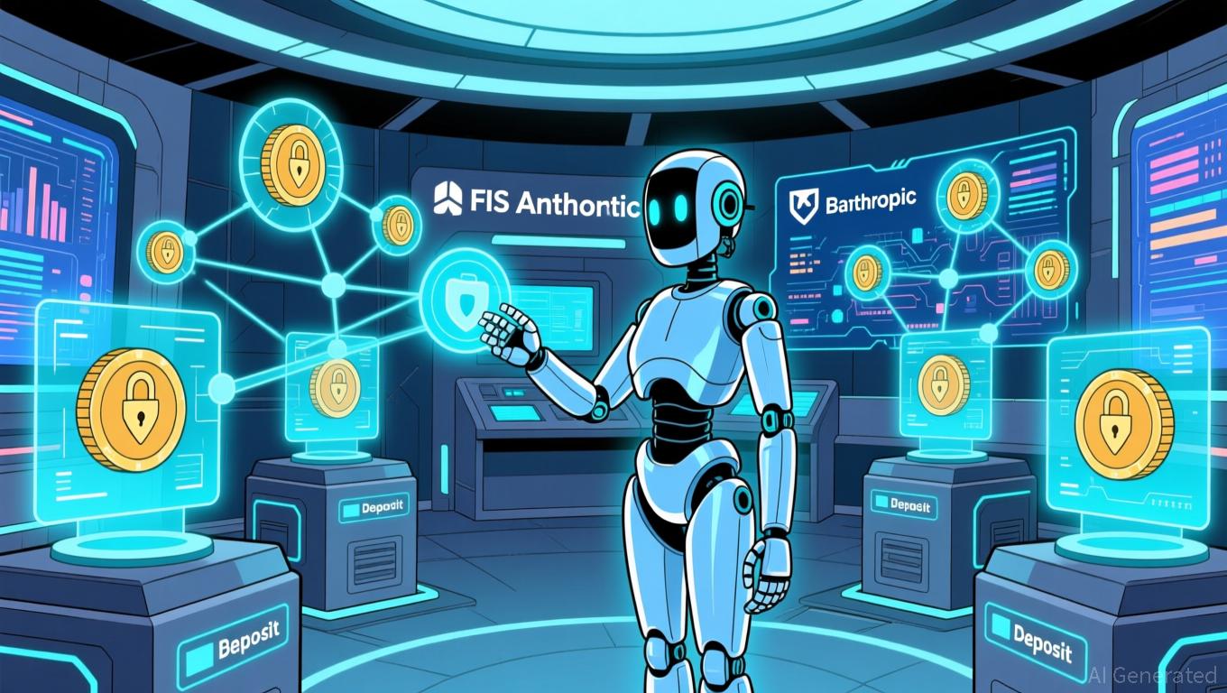 Fidelity National Information Services' 2026 Earnings Call Reveals ...