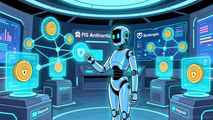 Fidelity National Information Services' 2026 Earnings Call Reveals ...