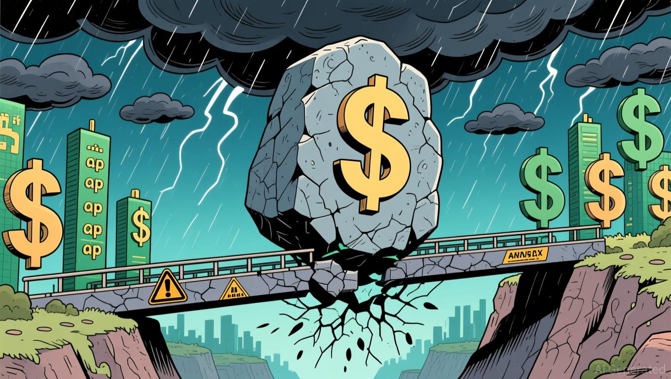 Steve Hanke Warns Of Stock Bubble As Tech Rally Hits $10 Trillion