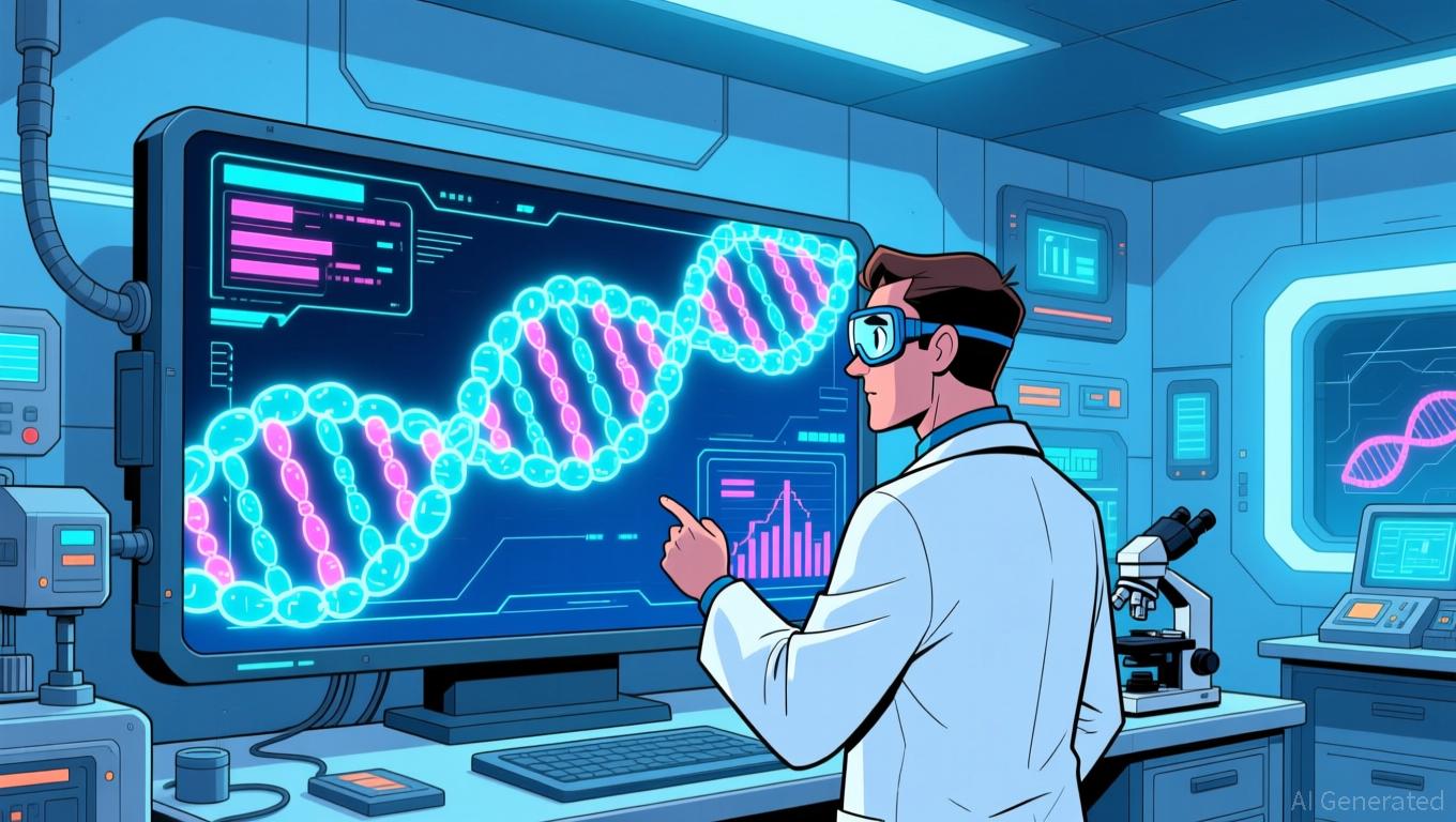 Natera's Earnings Call: MRD Ramp Productivity, CRC Timelines and Margin ...