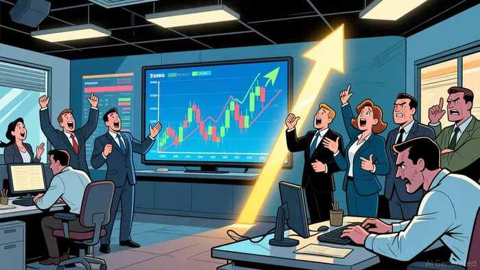 AECOM Stock Slumps 16% as Management Sandbags 2026 Guidance, Setting Up ...
