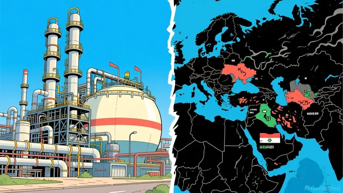 Fluor Returns to Profit, But Earnings Miss Stuns Investors