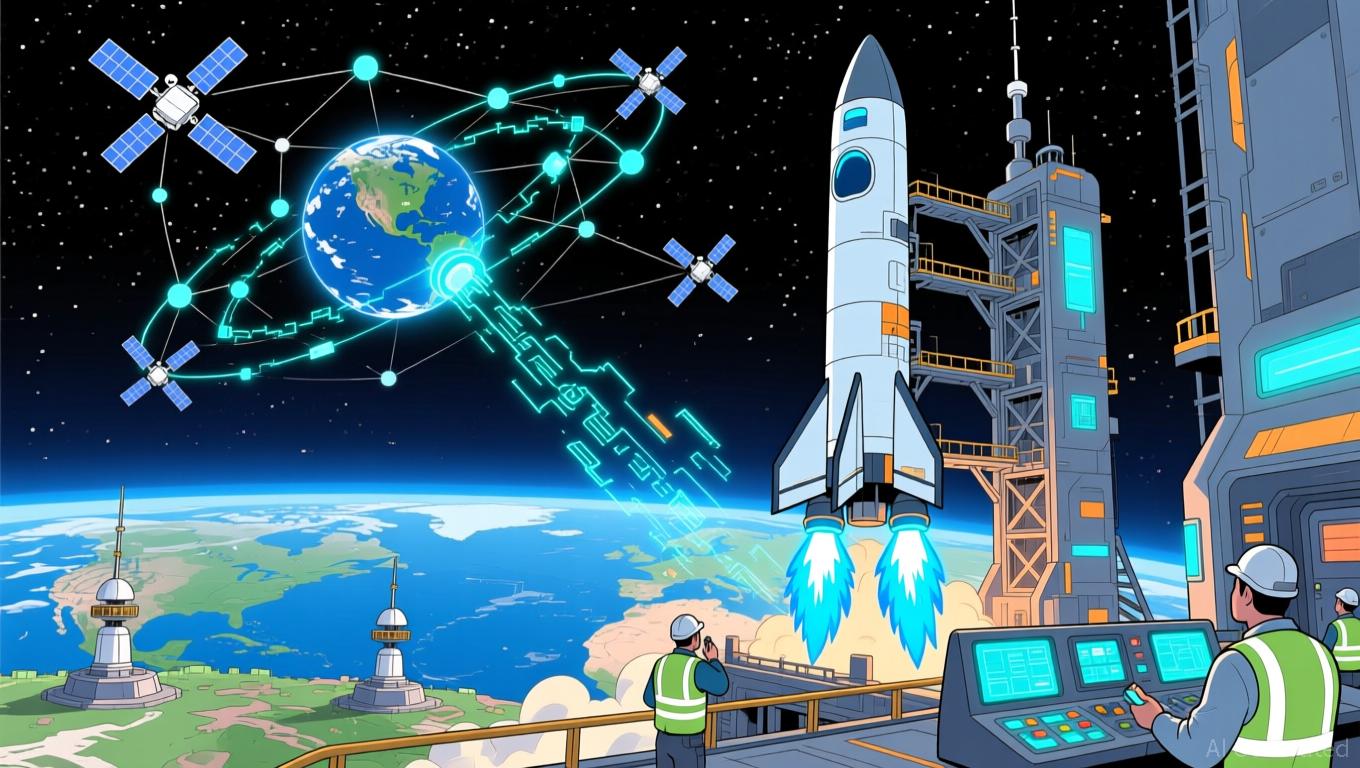 Rocket Lab: Ergebnisse im ersten Quartal 2026 sind besser als erwartet ...